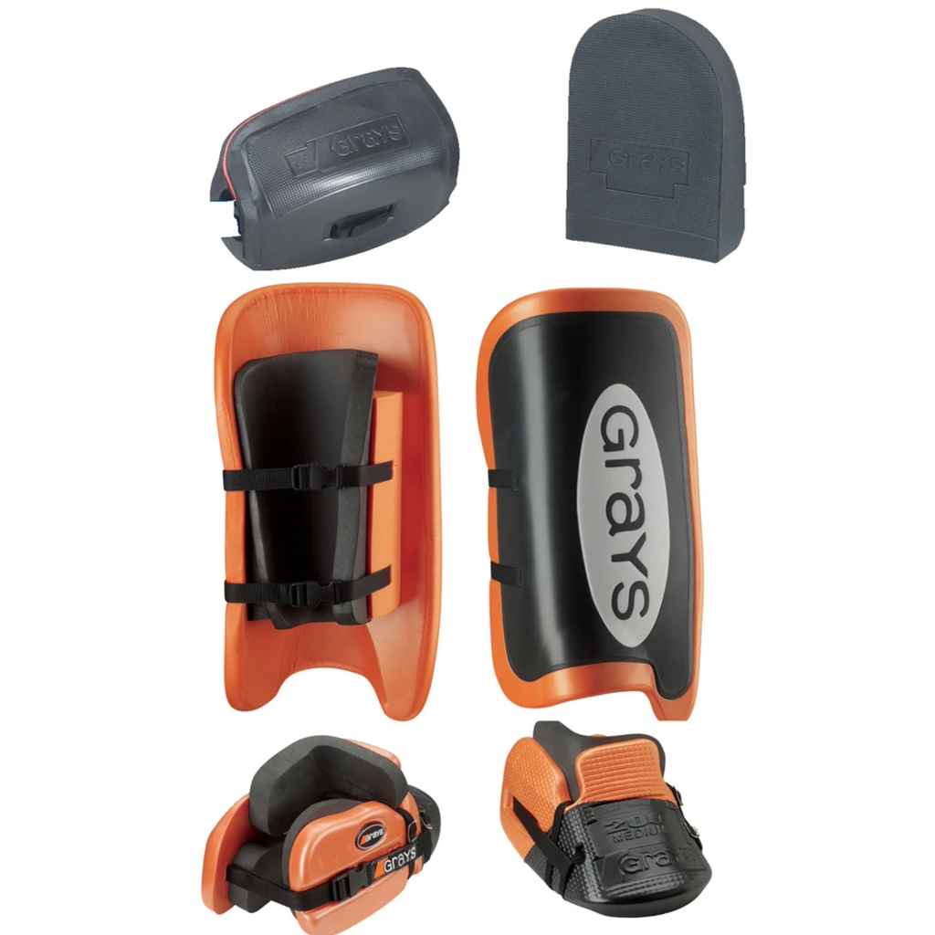 Grays G200 Goal Keeper Set – AKPRO Canada