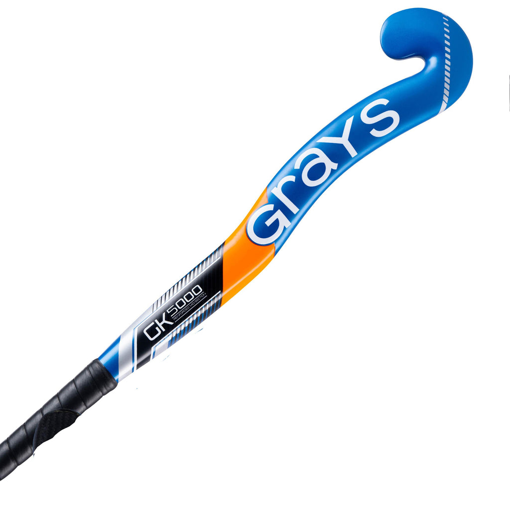 Goal Keeper GK5000 Save Composite Field Hockey Stick – AKPRO Canada