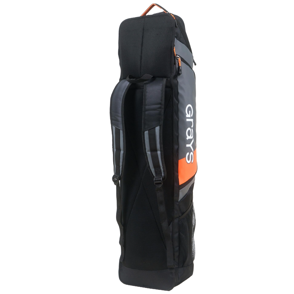 Gamma Gen 3 Stick Bag Black – AKPRO Canada