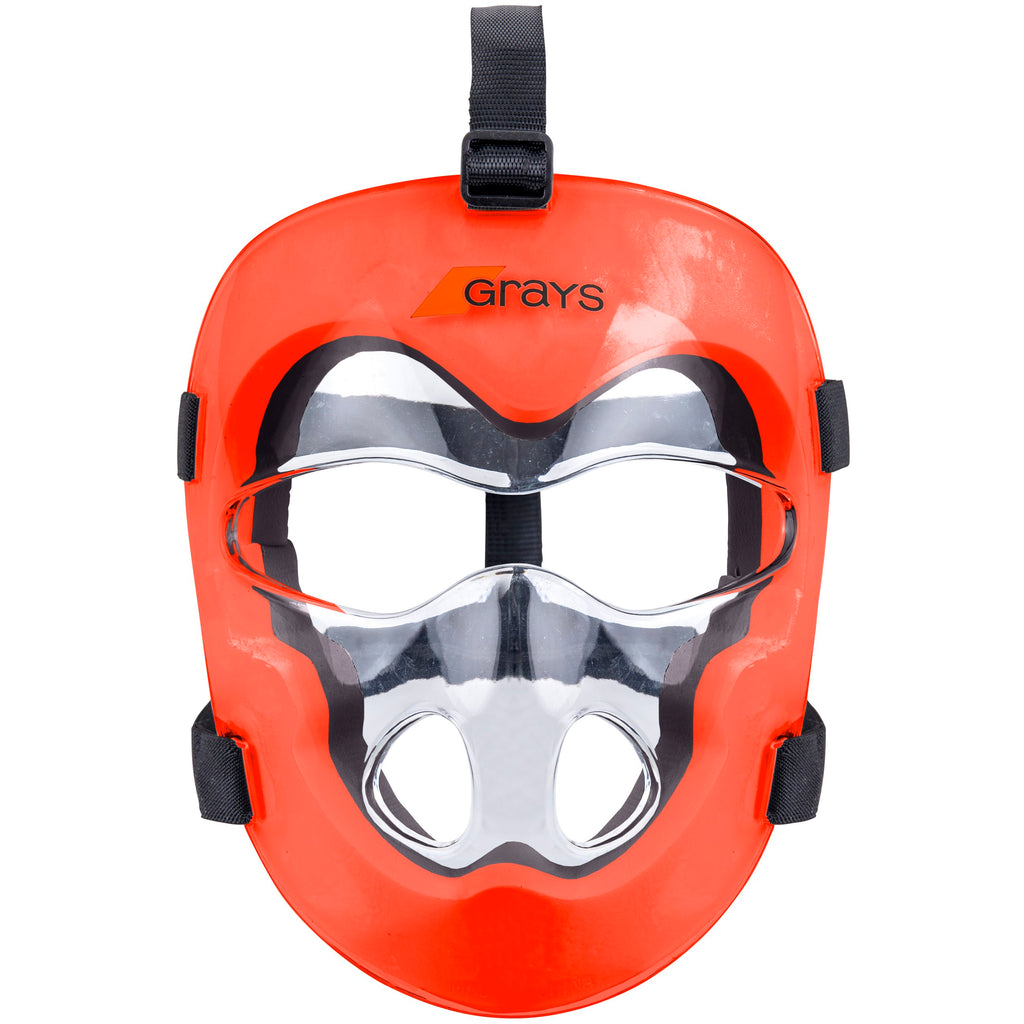 Grays Field Hockey Penalty Corner Face Mask – AKPRO Canada